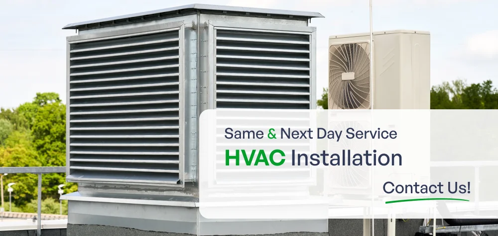 Rooftop Package Unit Installation Services Near you Chicago