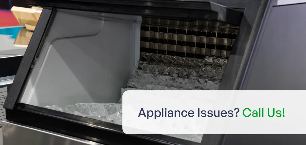 Ice Machine Repair Chicago - Fast and Reliable Service from ABV